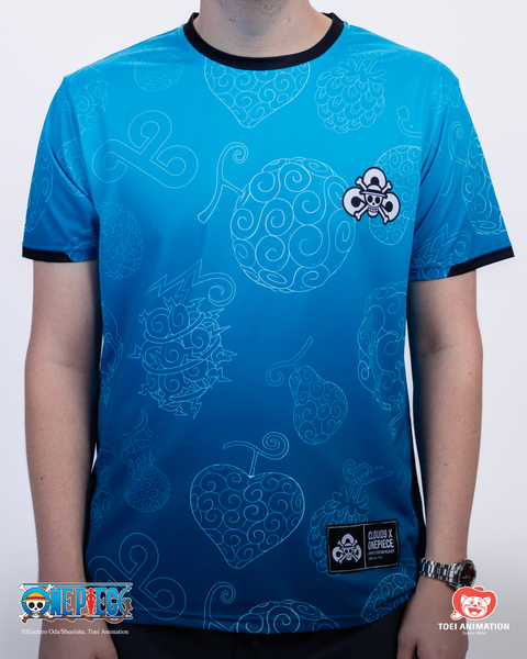 C9 x ONE PIECE – Cloud9