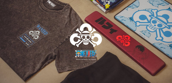C9 x ONE PIECE – Cloud9