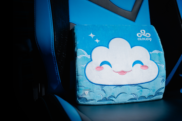 C9 x Secretlab – Cloud9