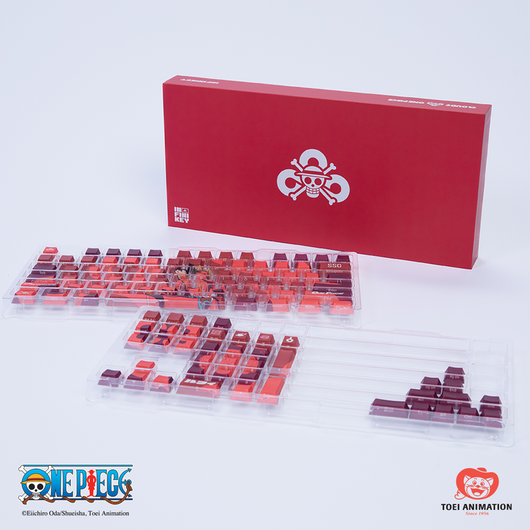 C9 x ONE PIECE – Cloud9