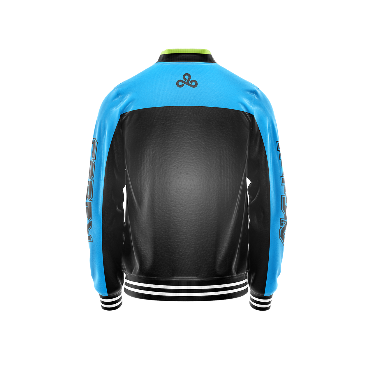 C9 BEYBLADE X Racing Jacket – Cloud9