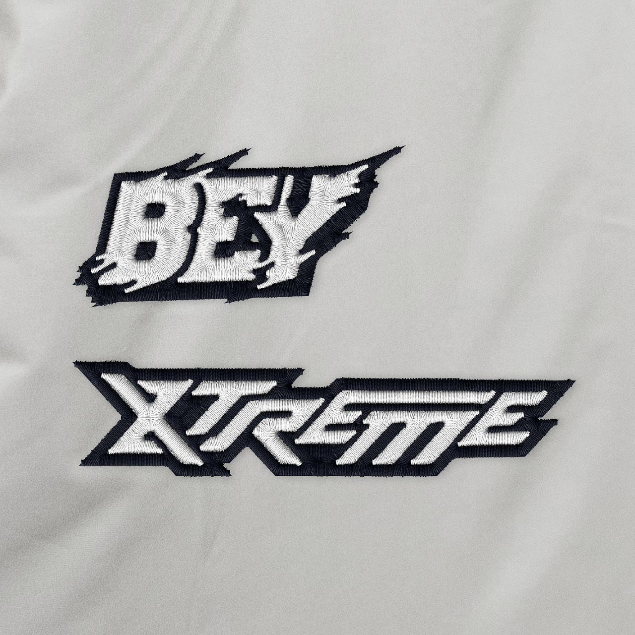 C9 BEYBLADE X Racing Jacket – Cloud9