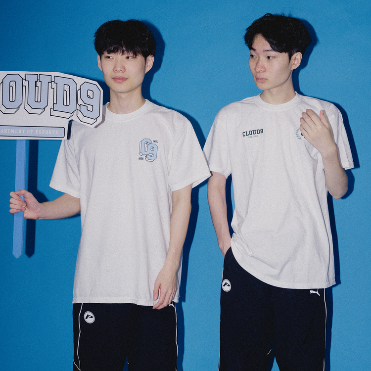 Cloud9 Esports
