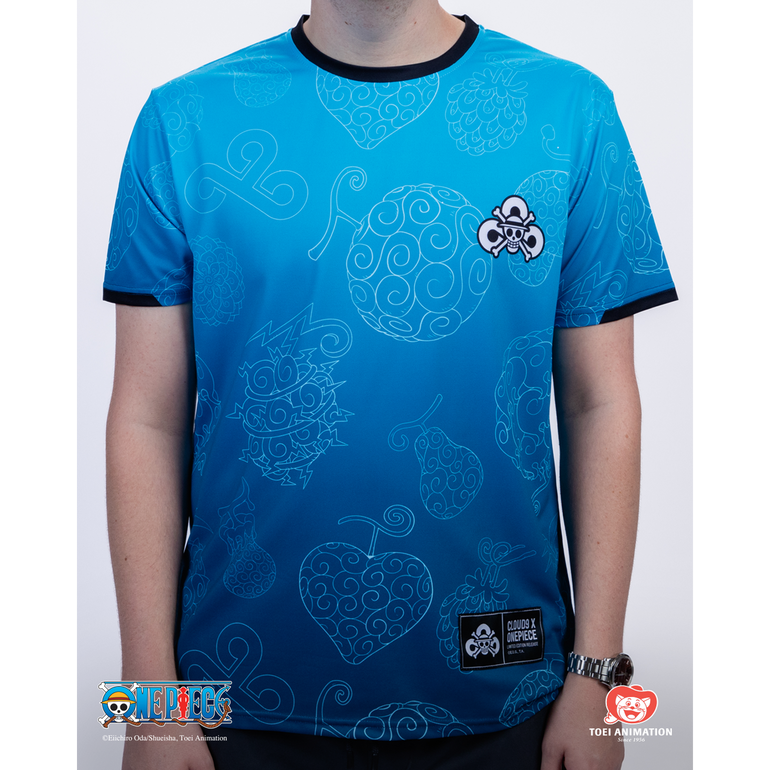 C9 x ONE PIECE – Cloud9