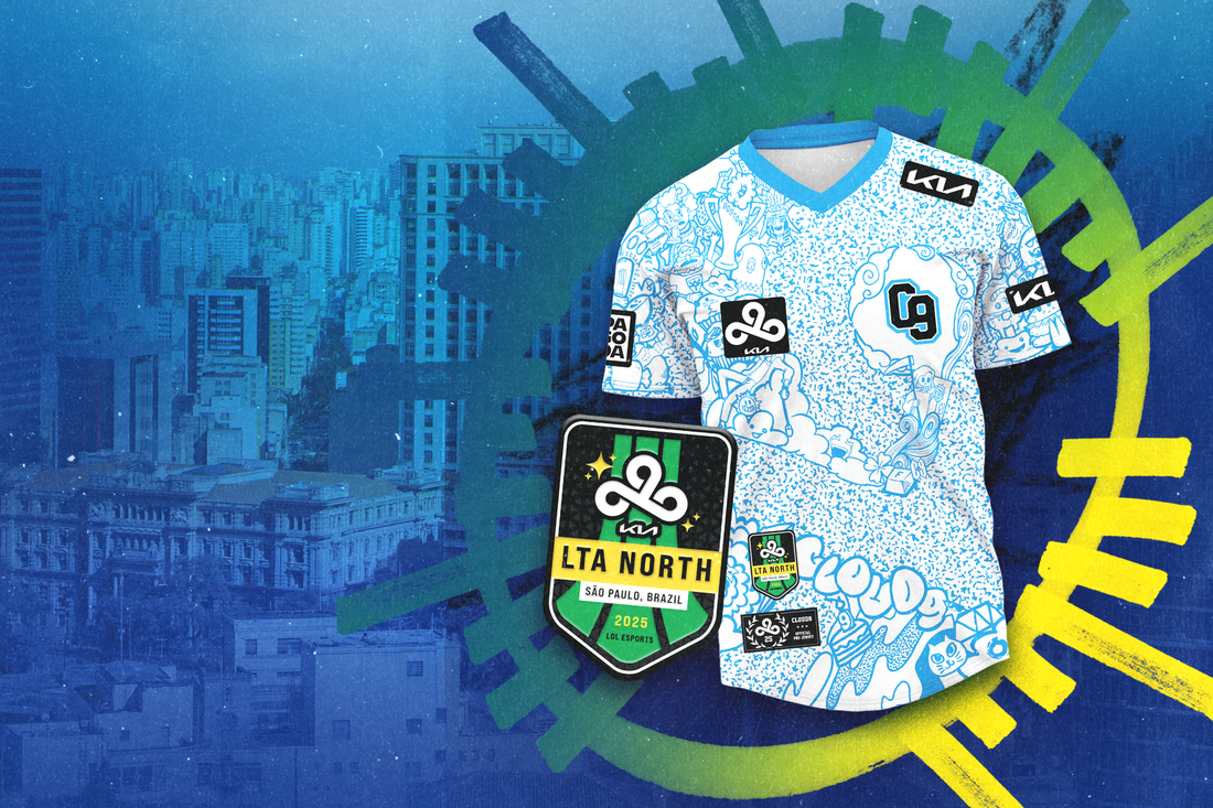 Cloud9 Esports