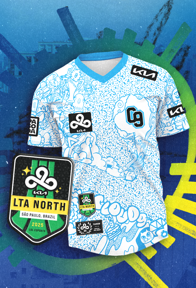 Cloud9 Esports