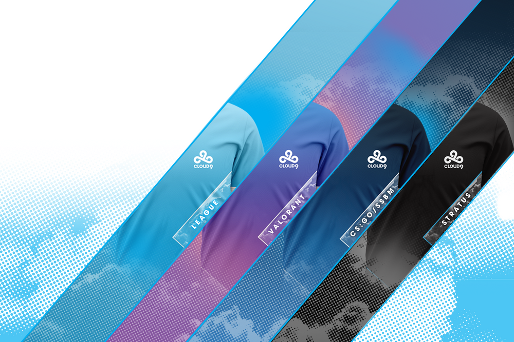 Cloud9 Esports