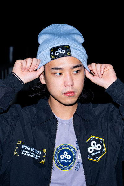 Accessories – Cloud9