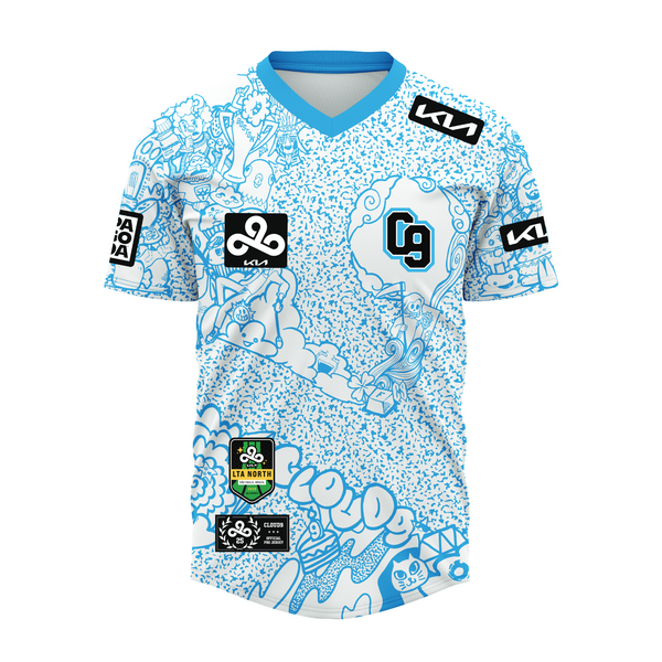 Pro Kit – Cloud9