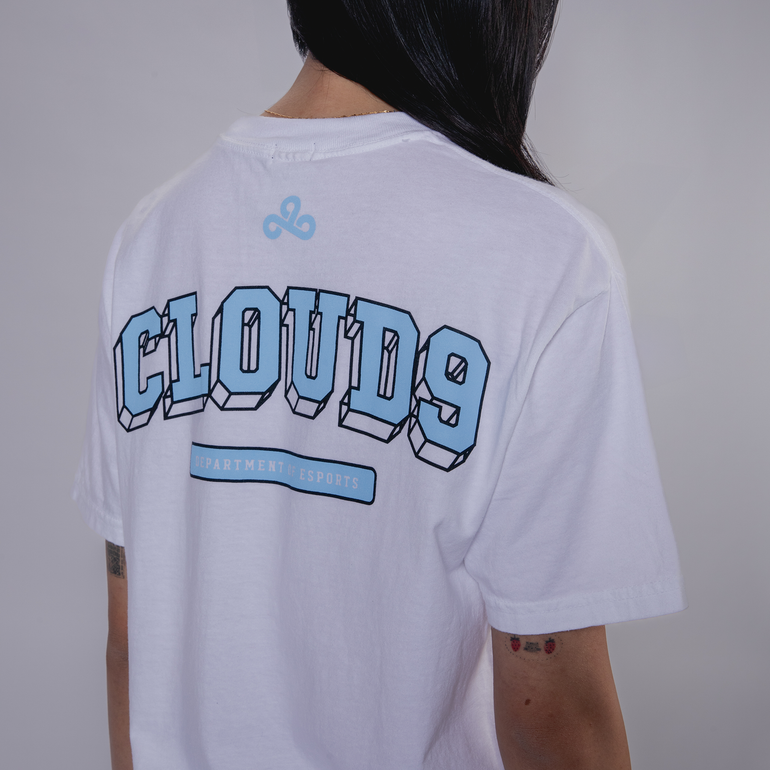Varsity Capsule: Spring '25 – Cloud9