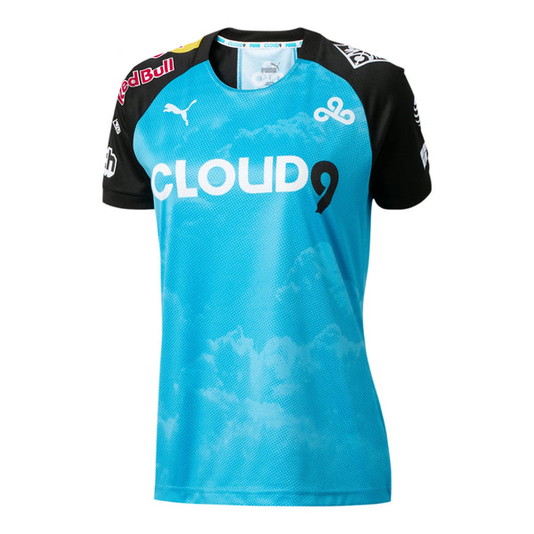 Pro Kit - Jerseys – Cloud9