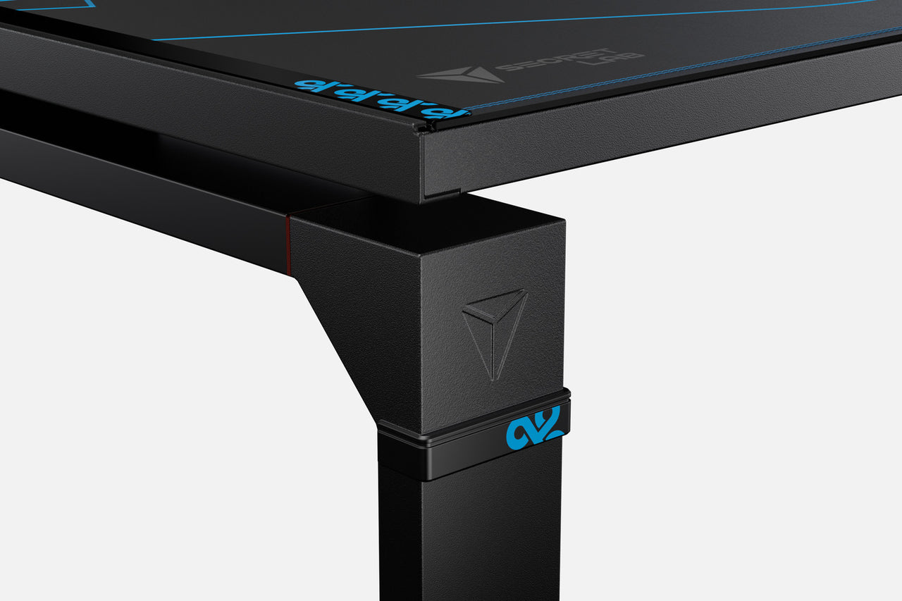 Secretlab Cable Management Bundle Cloud9 Edition