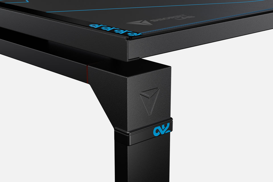 Secretlab Cable Management Bundle Cloud9 Edition